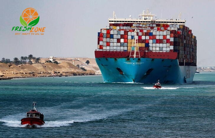 Suez Canal Authority decides on new and increased transit tolls for ...