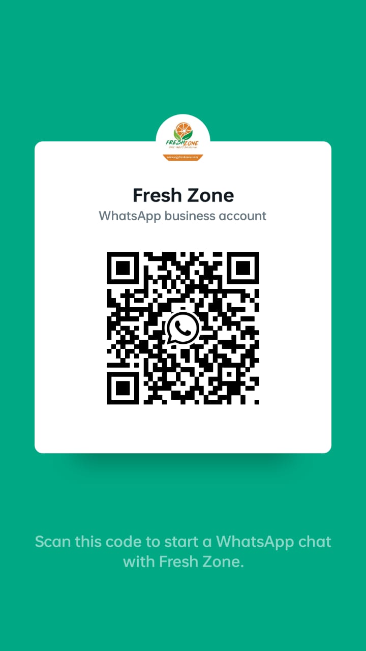 Contact us – Fresh Zone